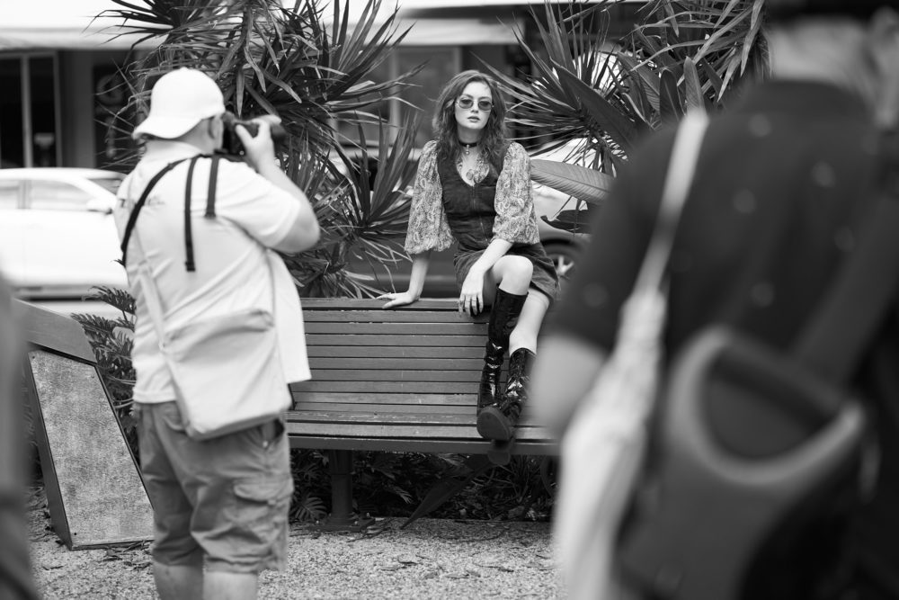 Photowalks - Brisbane Photowalk