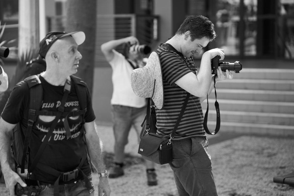 Photowalks - Brisbane Photowalk