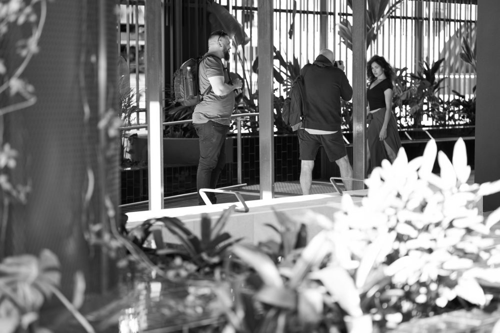 Photowalks - Brisbane Photowalk