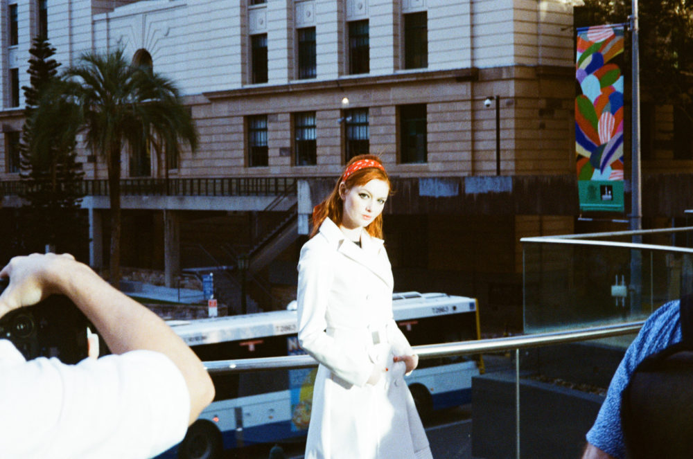 Photowalks - Brisbane Photowalk